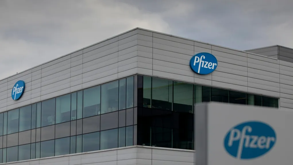 Pfizer duplica su facturación en 2021 gracias a su vacuna contra la ... Pfizer duplica su facturación en 2021 gracias a su vacuna contra la ...