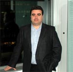 Articulo: Extrevista a Xavier Lorenz, Presidente de Foro