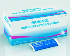 Norgine lanza Movicol para estreñimiento que no necesita disolverse en agua
