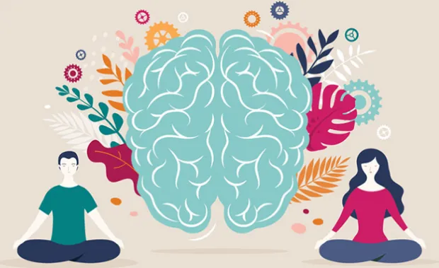 Cinco tendencias de futuro para afianzar la salud integral en 2022