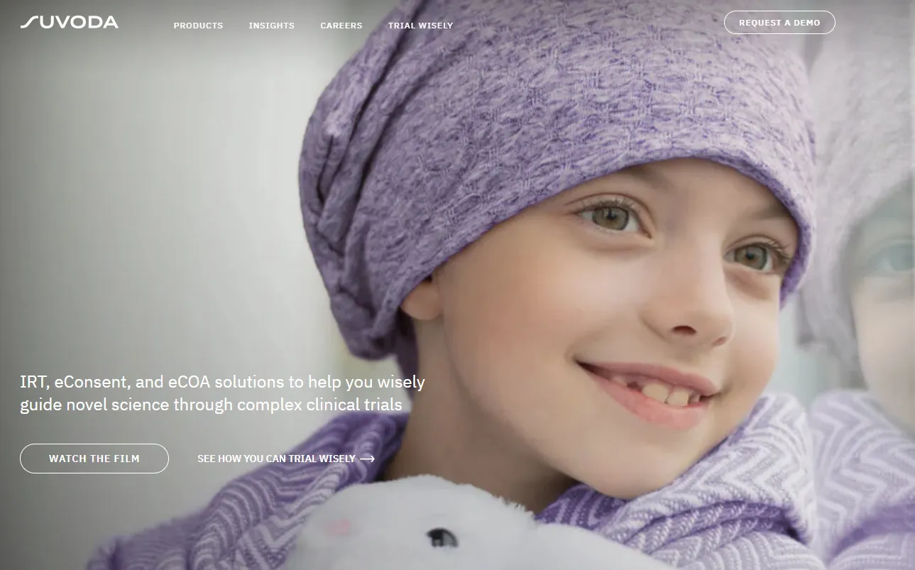 Suvoda lanza una nueva marca con un enfoque ampliado en la gestión de ...