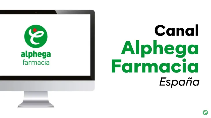 Alphega Farmacia estrena nueva imagen y refuerza sus servicios y ...