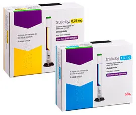 FDA actualiza ficha técnica de dulaglutida para adultos con diabetes tipo 2