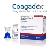 Bio Products Laboratory obtiene aprobación europea para Coagadex ...