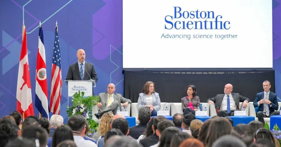 Boston Scientific abre su tercera planta de dispositivos médicos en ...