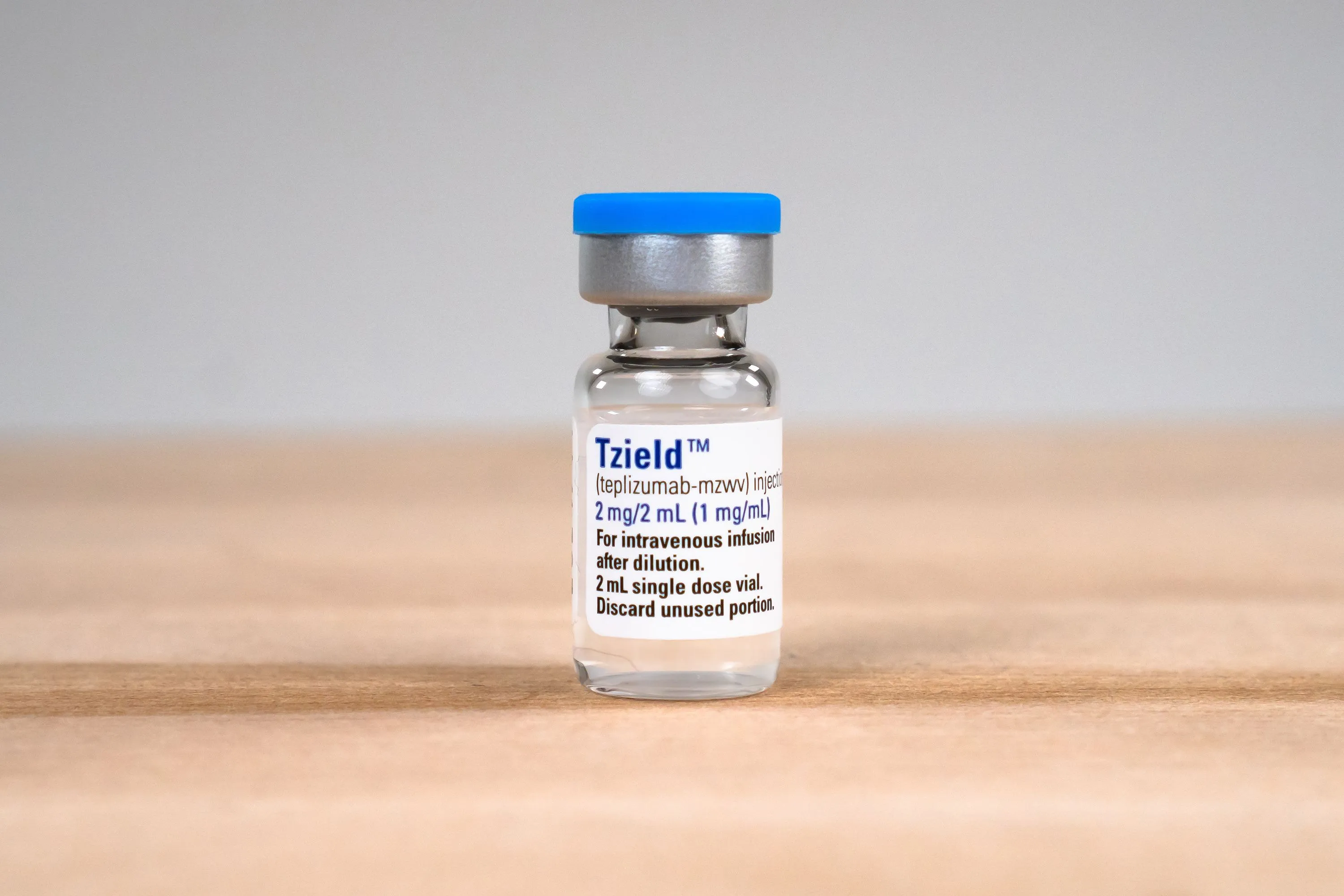 Tzield, aprobado por la FDA como el primer y único tratamiento indicado ...