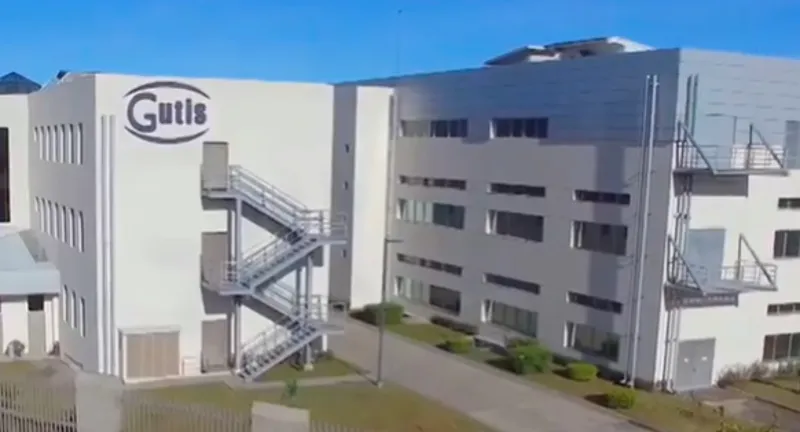 Gutis, la farmacéutica costarricense líder en su mercado, confía a ...