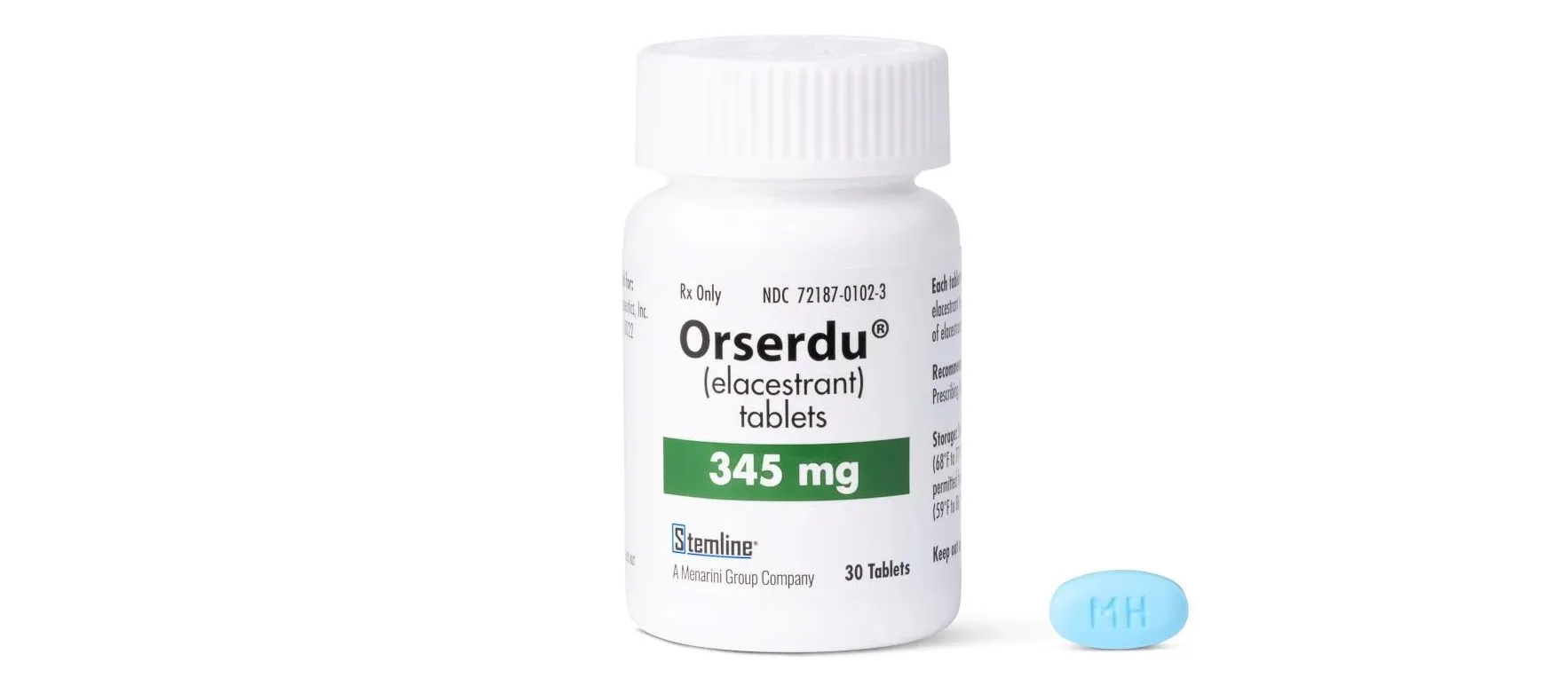 Stemline Therapeutics, Menarini Group, recibe la aprobación de la FDA ...