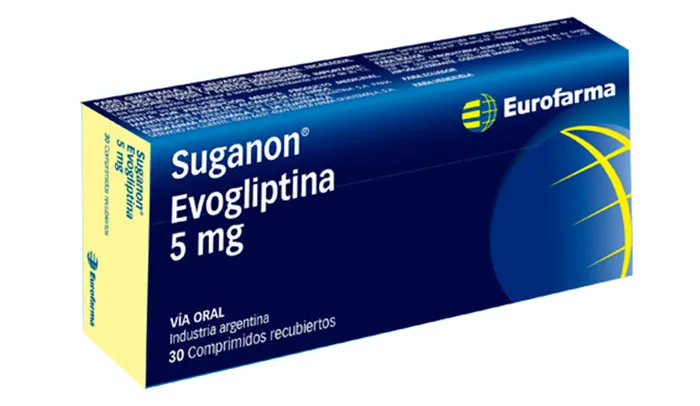 Eurofarma lanza un innovador fármaco para combatir la diabetes mellitus ...