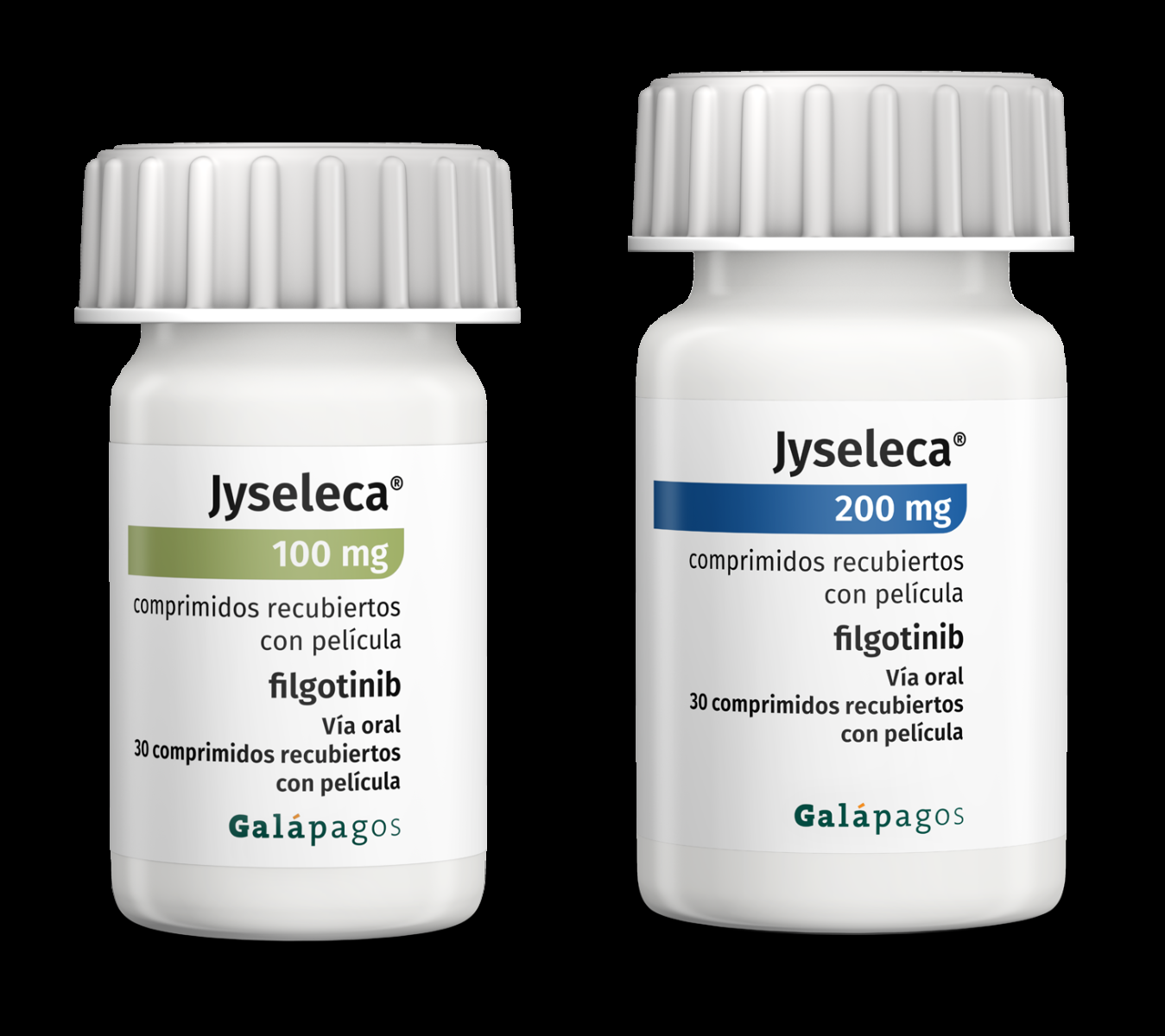 Jyseleca, disponible en España como nueva opción de tratamiento oral ...