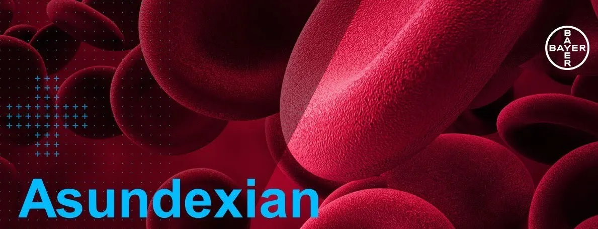 Bayer recibe la designación de 'evaluación rápida' de la FDA para el ...