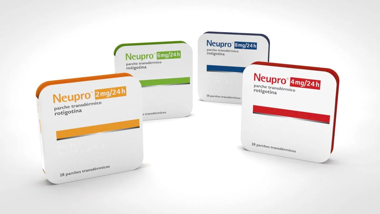 UCB y Bial favorecen el acceso de pacientes españoles a Neupro (rotigotina)