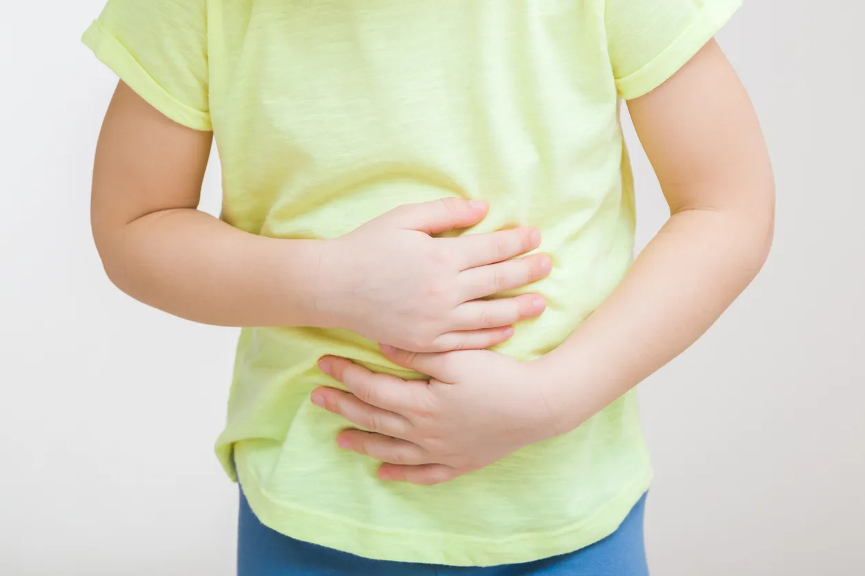 Gastroenteritis infantil, ¿qué es recomendable hacer?