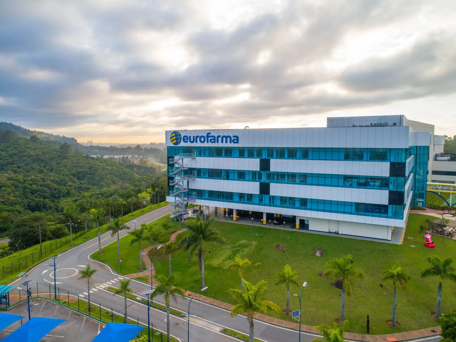 Eurofarma invierte 107 millones de reales brasileños en su programa ...